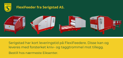 Geno avlsplan | Buskap